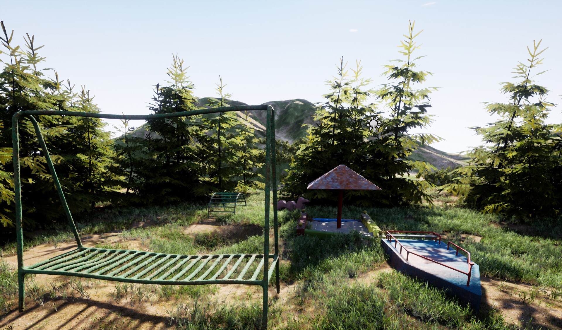 ArtStation - Playground