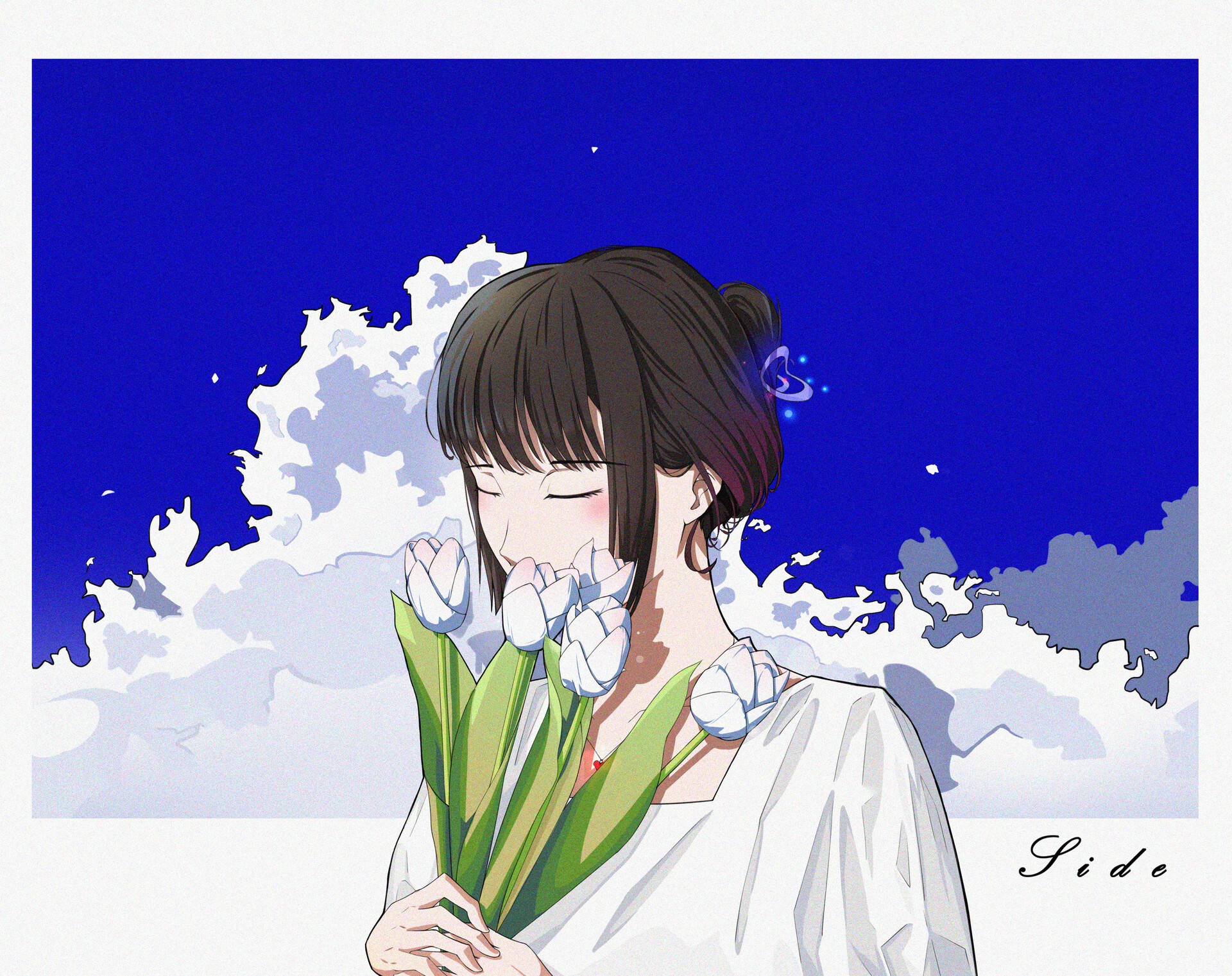 ArtStation - The last piece