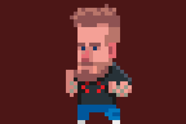 ArtStation - indie_game_assets