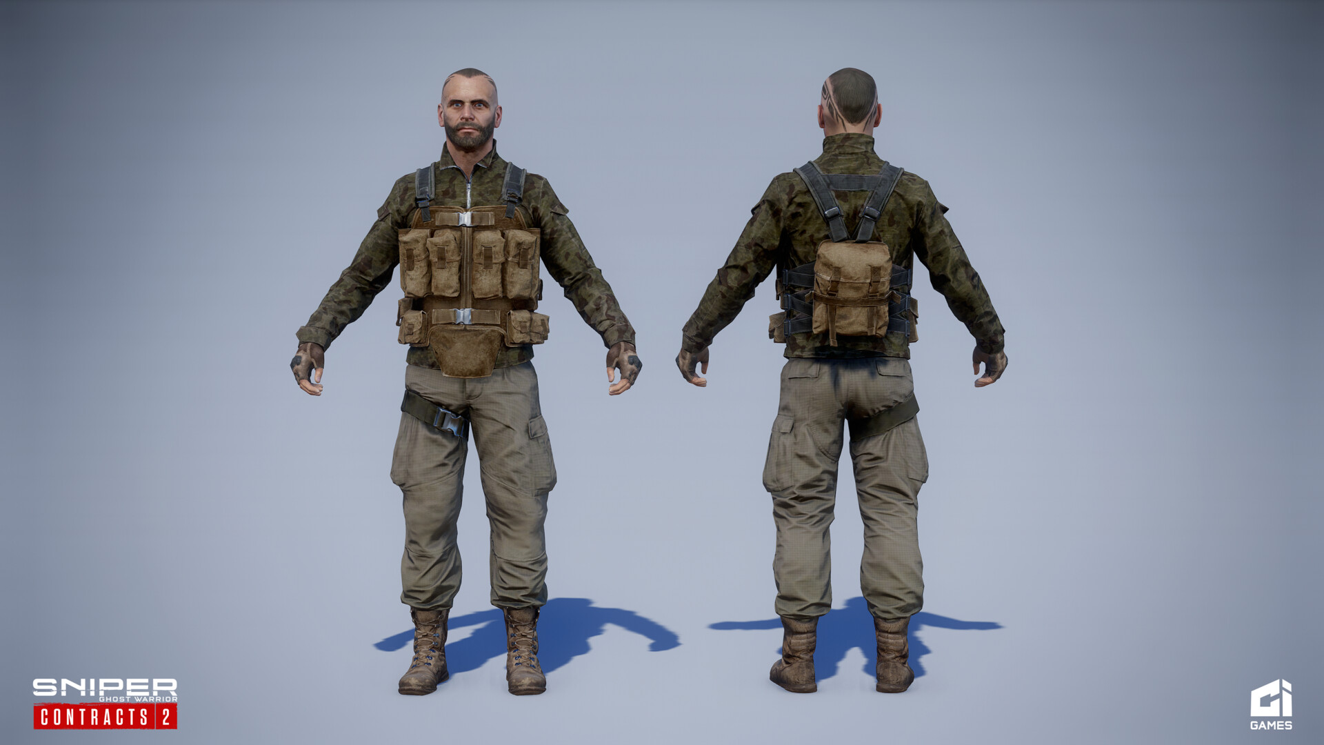 sniper ghost warrior 2 contracts