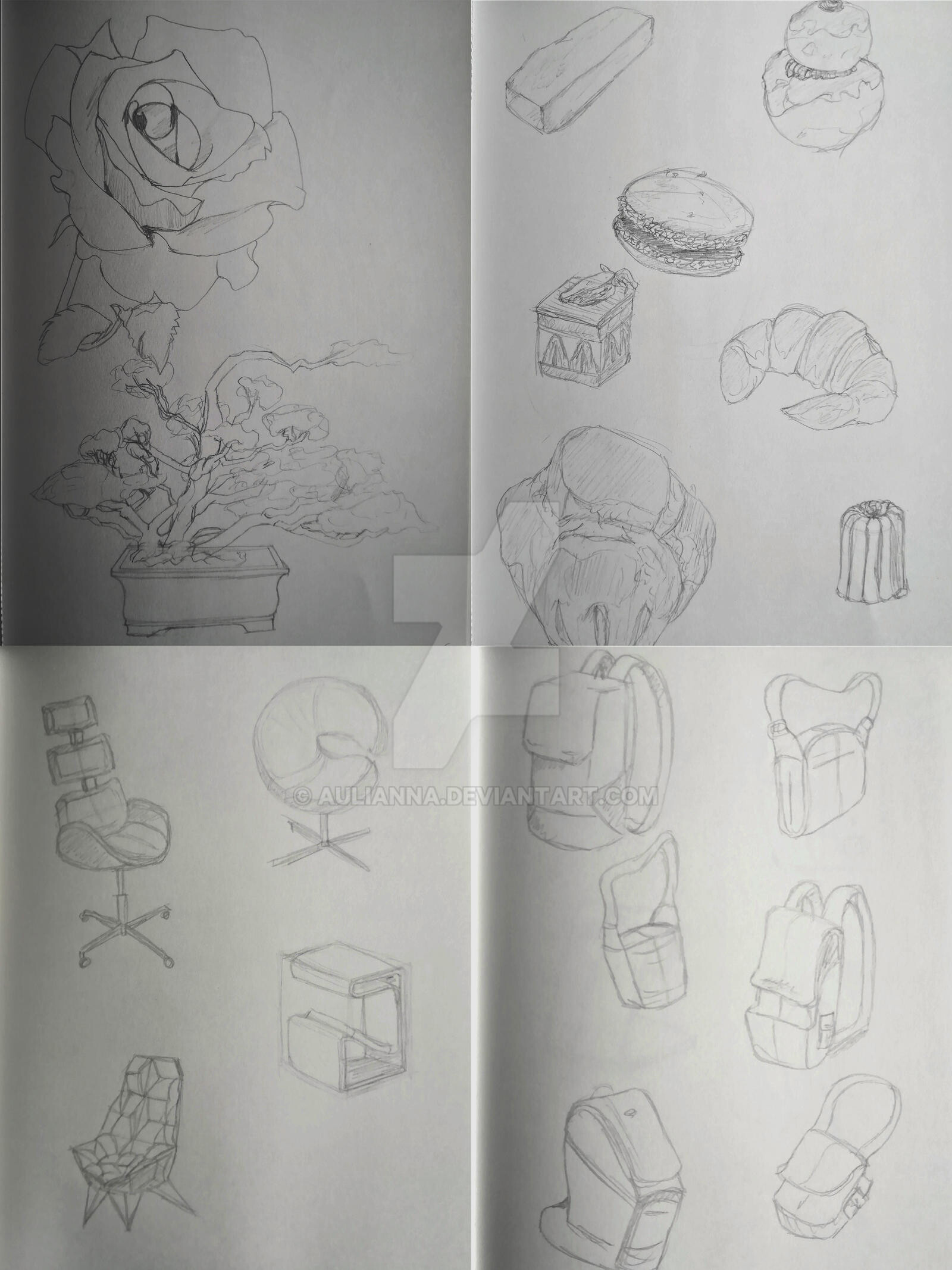 ArtStation - tradi 06