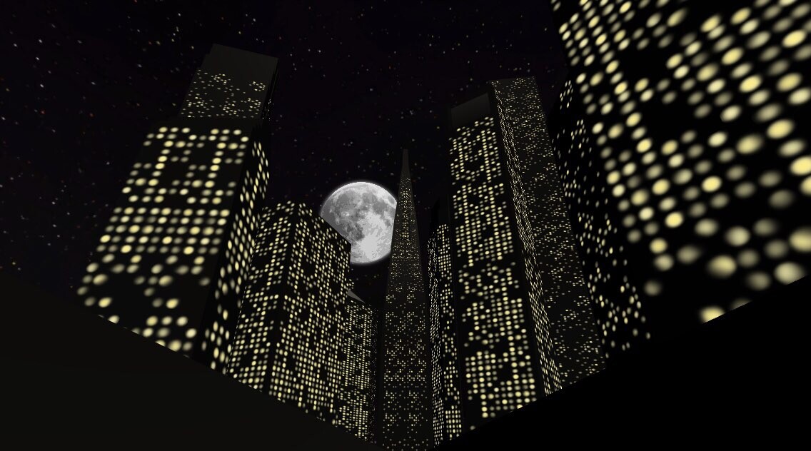 ArtStation - Night Life