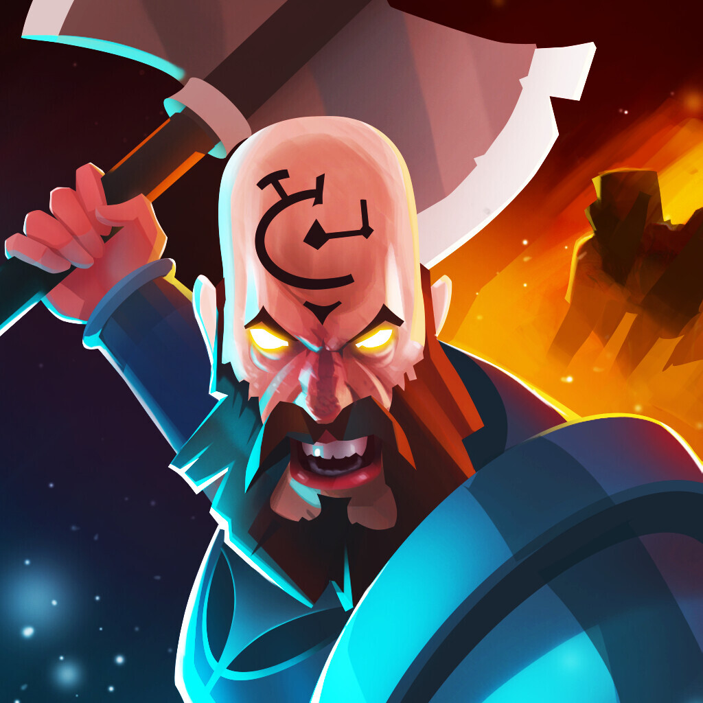 ArtStation - icon