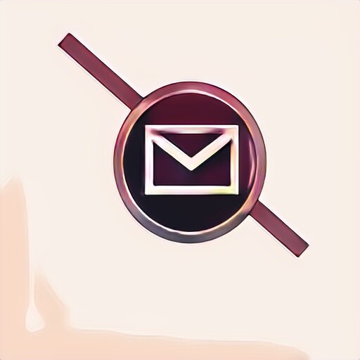 ArtStation - Mail Icon