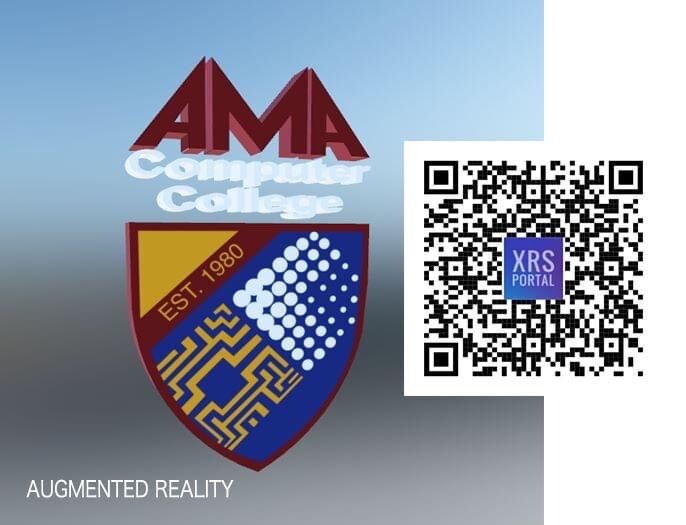 ArtStation - AR-AMACC OfficialLogo