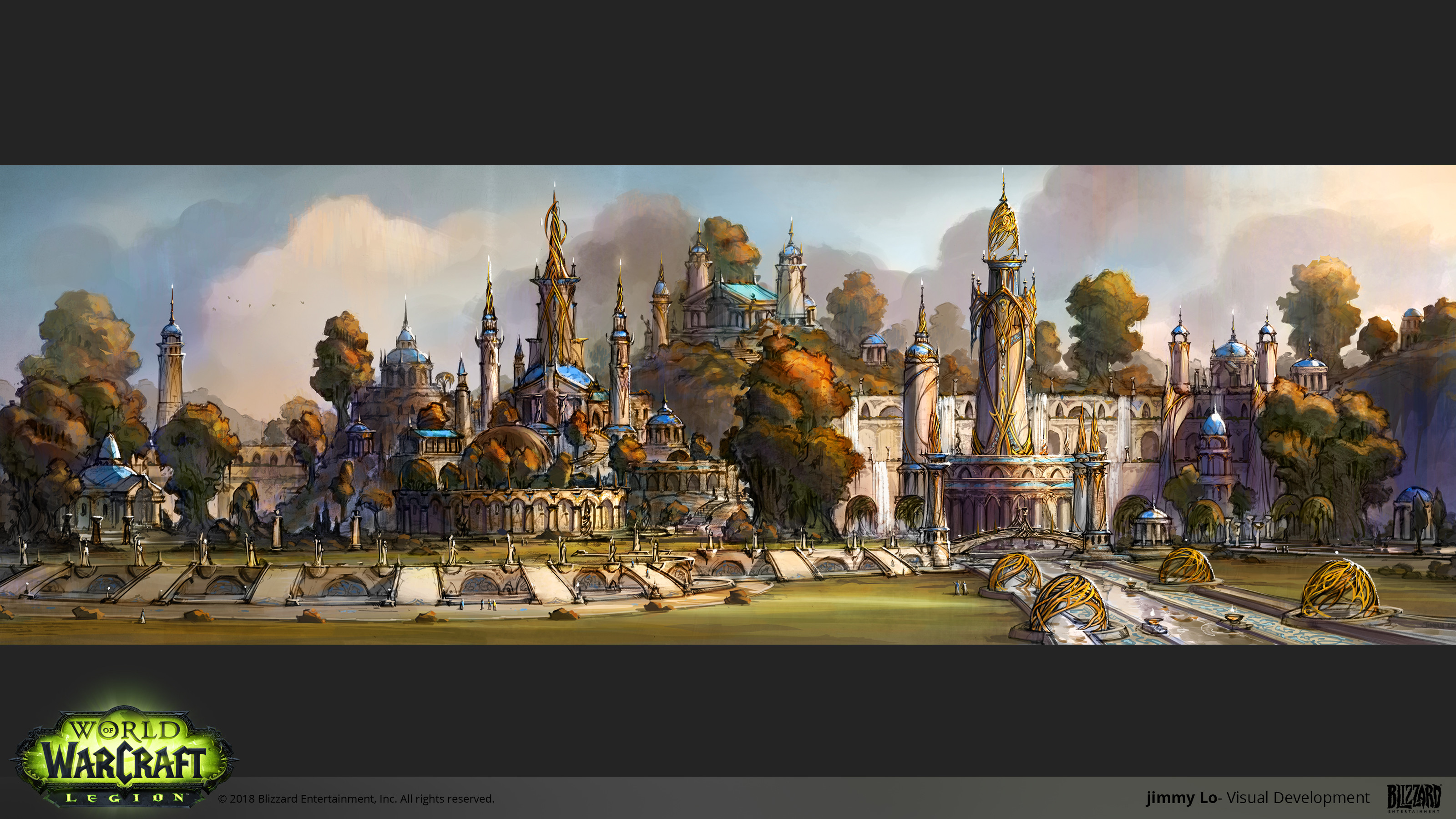 Void Elves In Midnight 62 By Alynsa Wyrmrest Accord Story Forum World Of Warcraft Forums