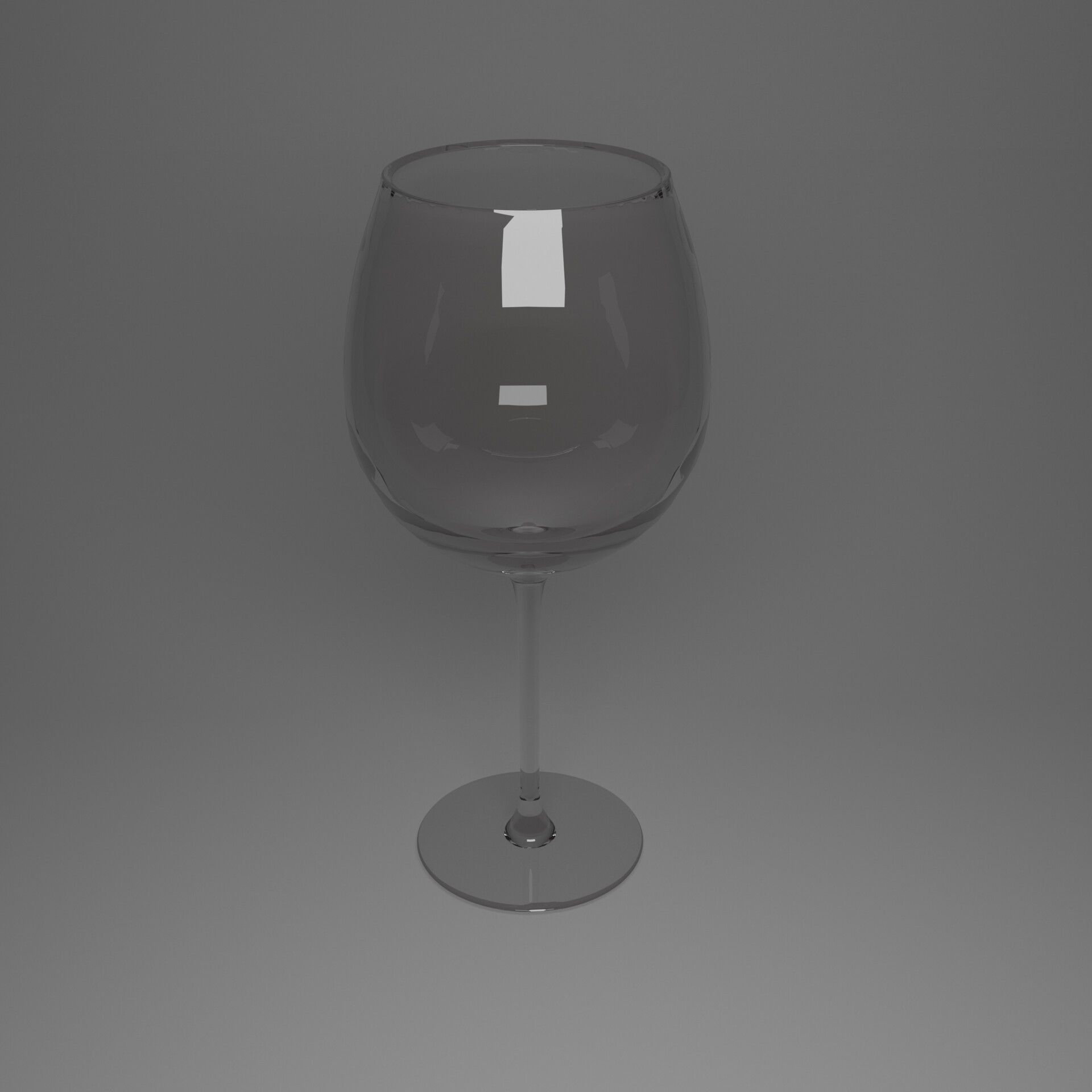 ArtStation - 3D glass modeling