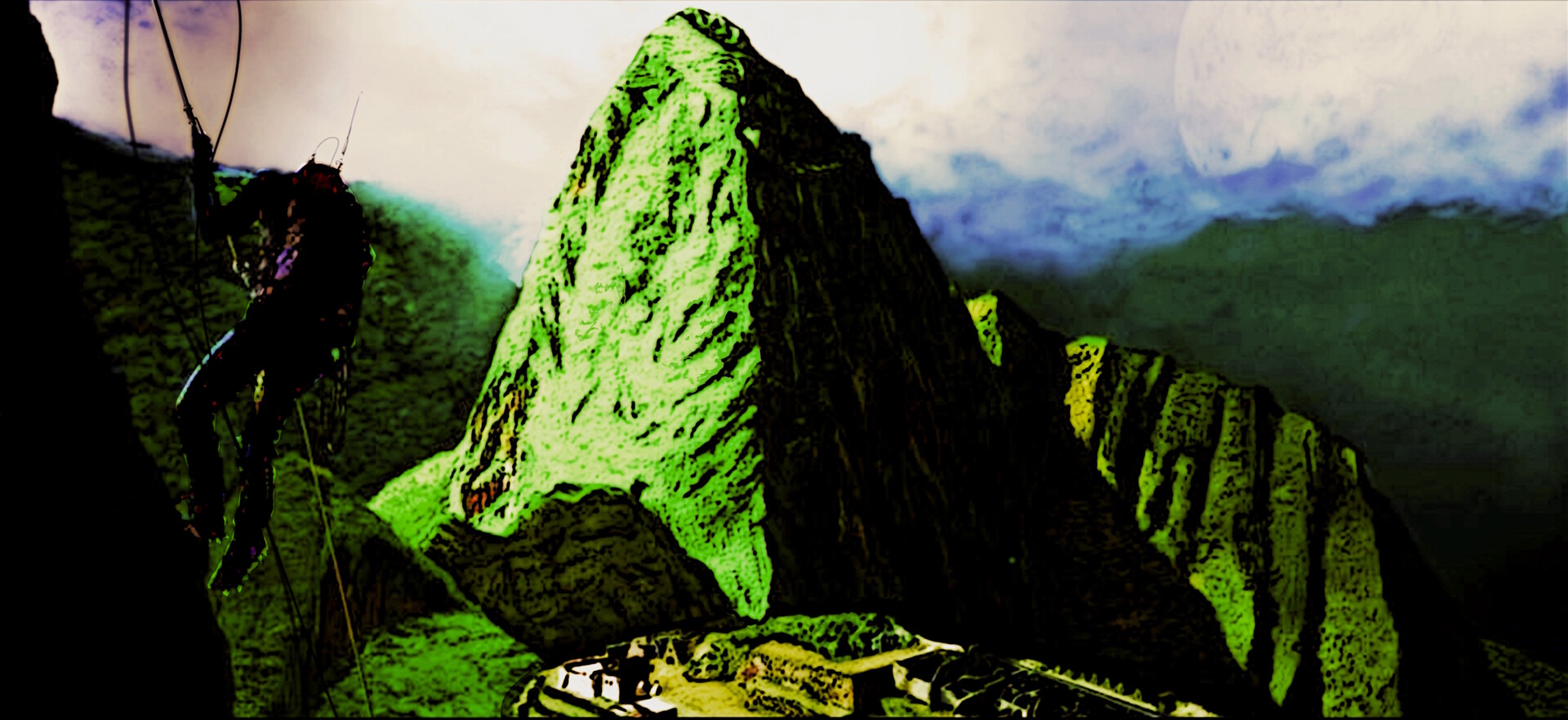 ArtStation - Adventure.