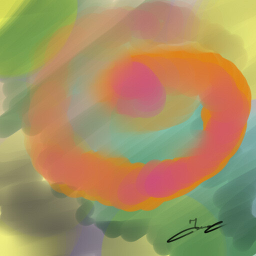 ArtStation - Art Improvisation