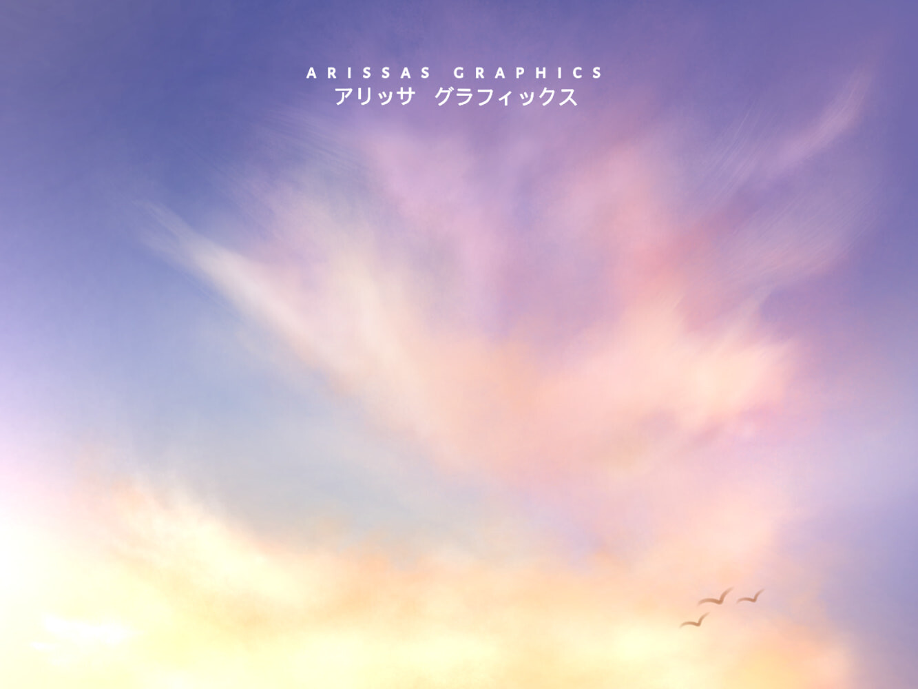 ArtStation - sky series