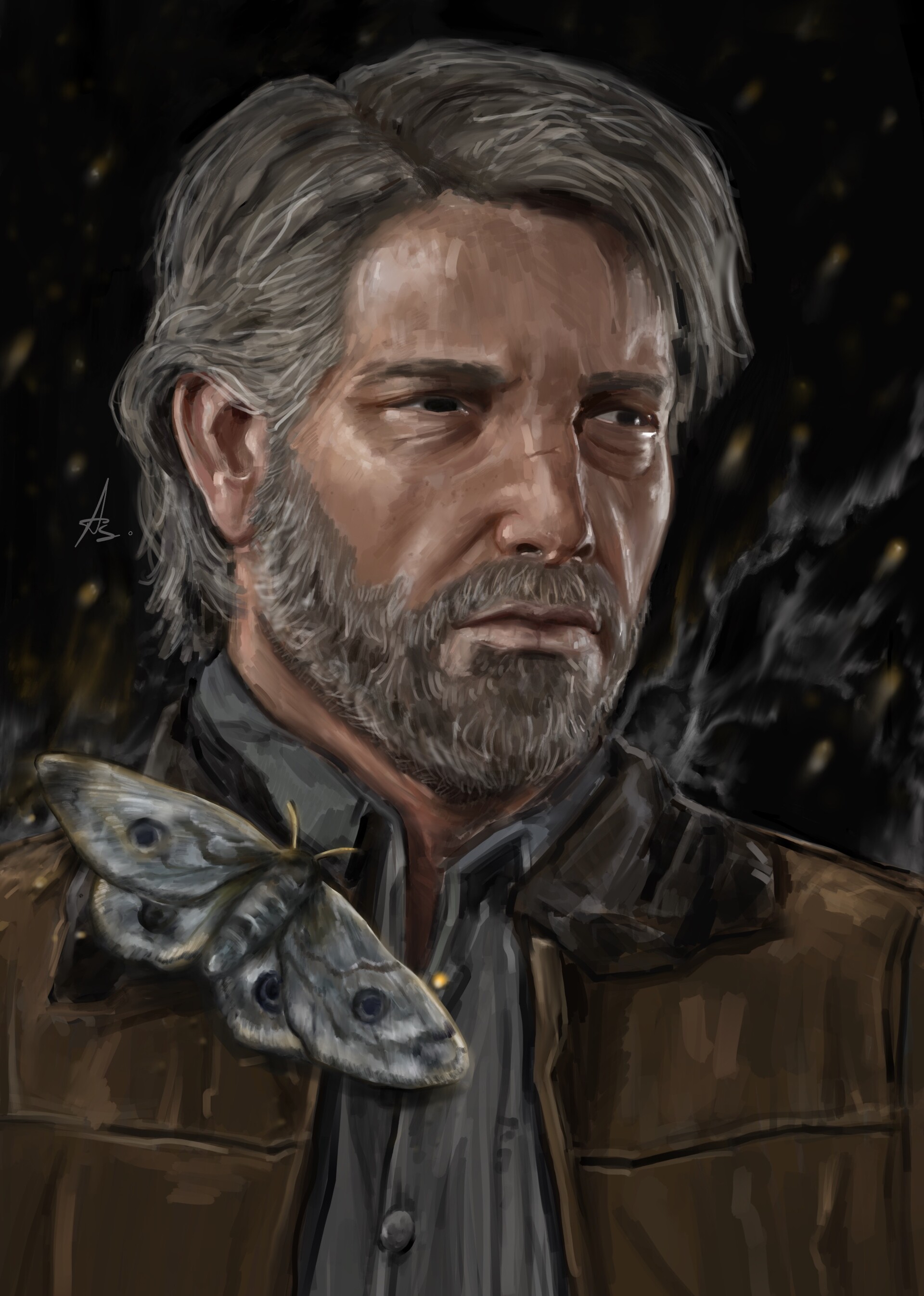 ArtStation - Joel Miller