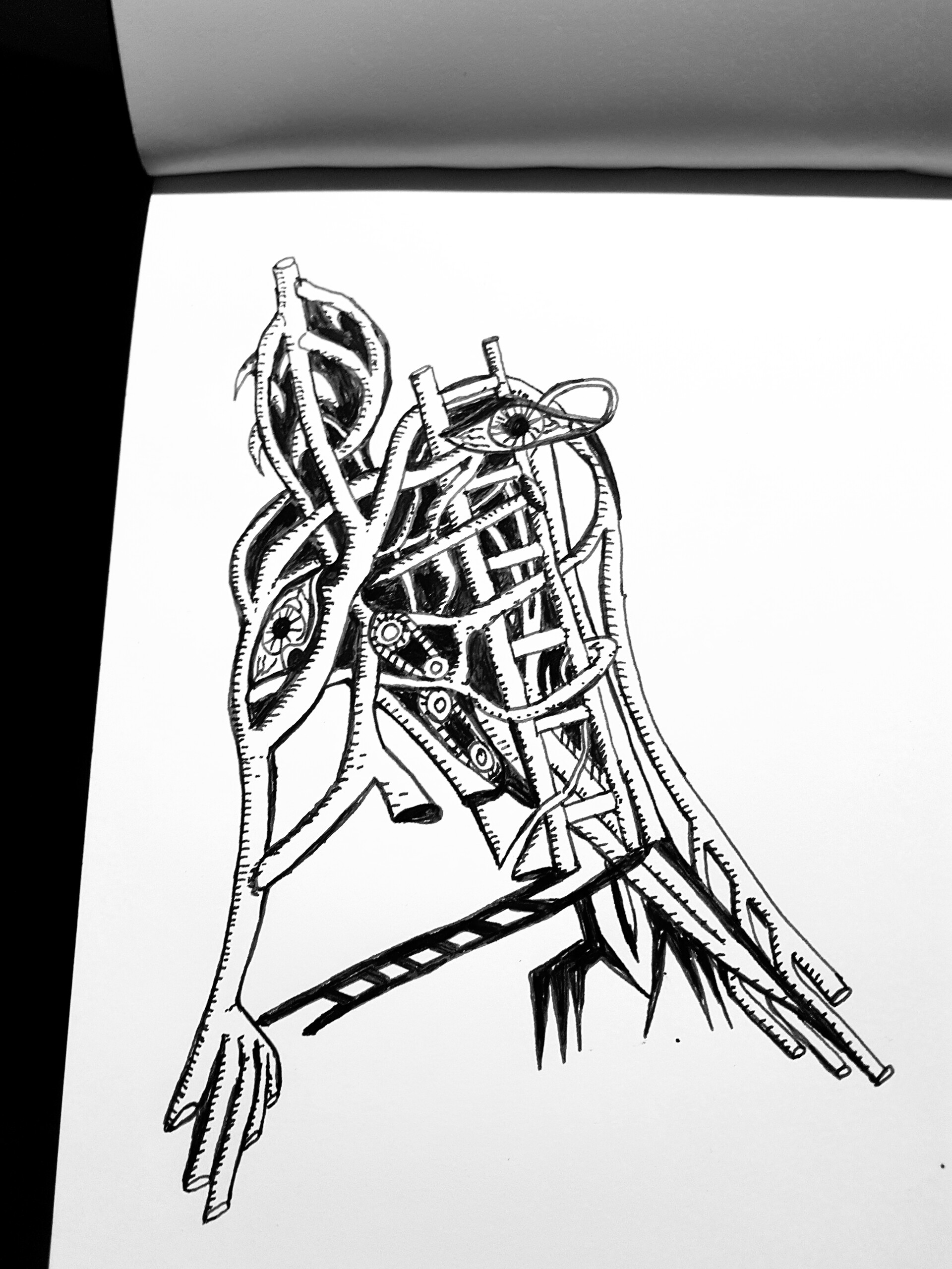 Simon Williams - Reaching the Shore