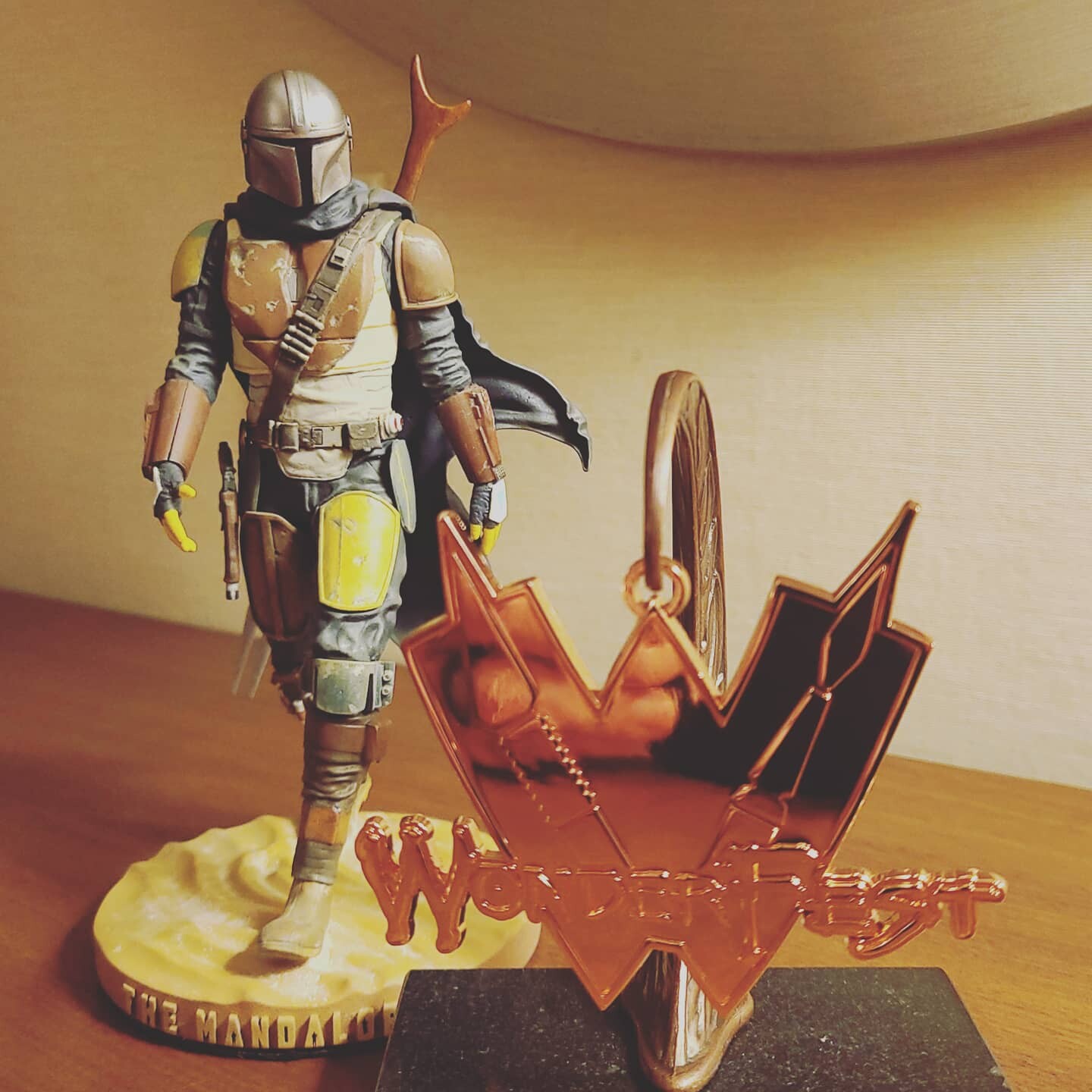 ArtStation - Wonderfest 2021