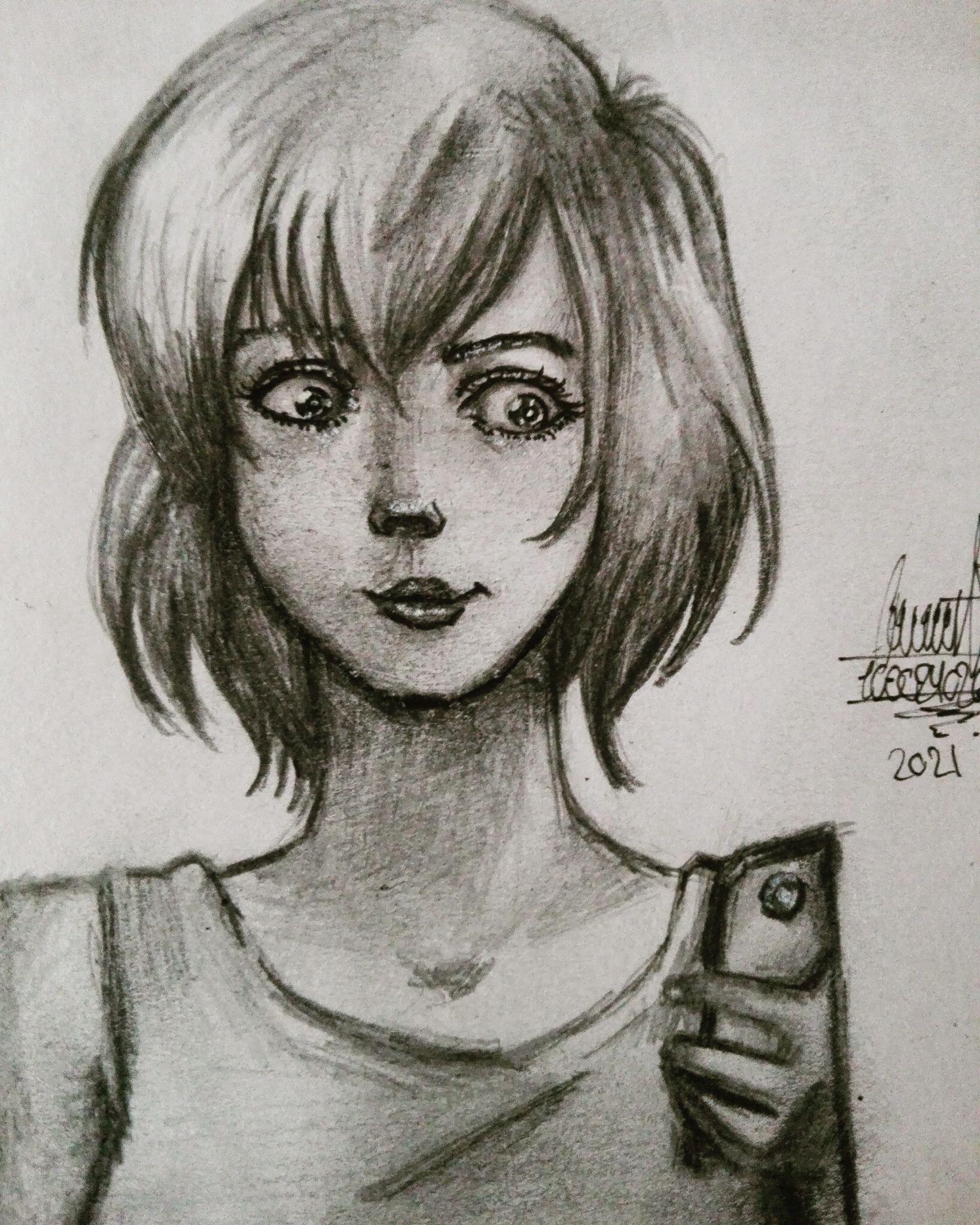 ArtStation - Gwenpool