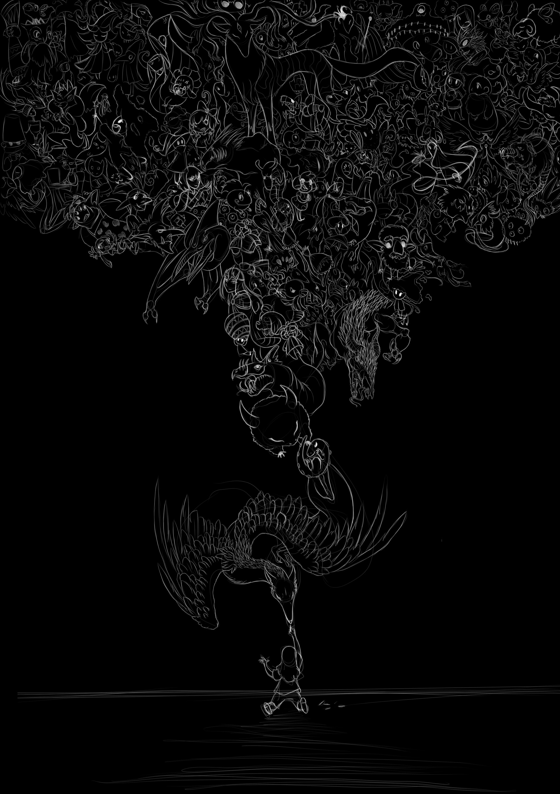 ArtStation - Imagine