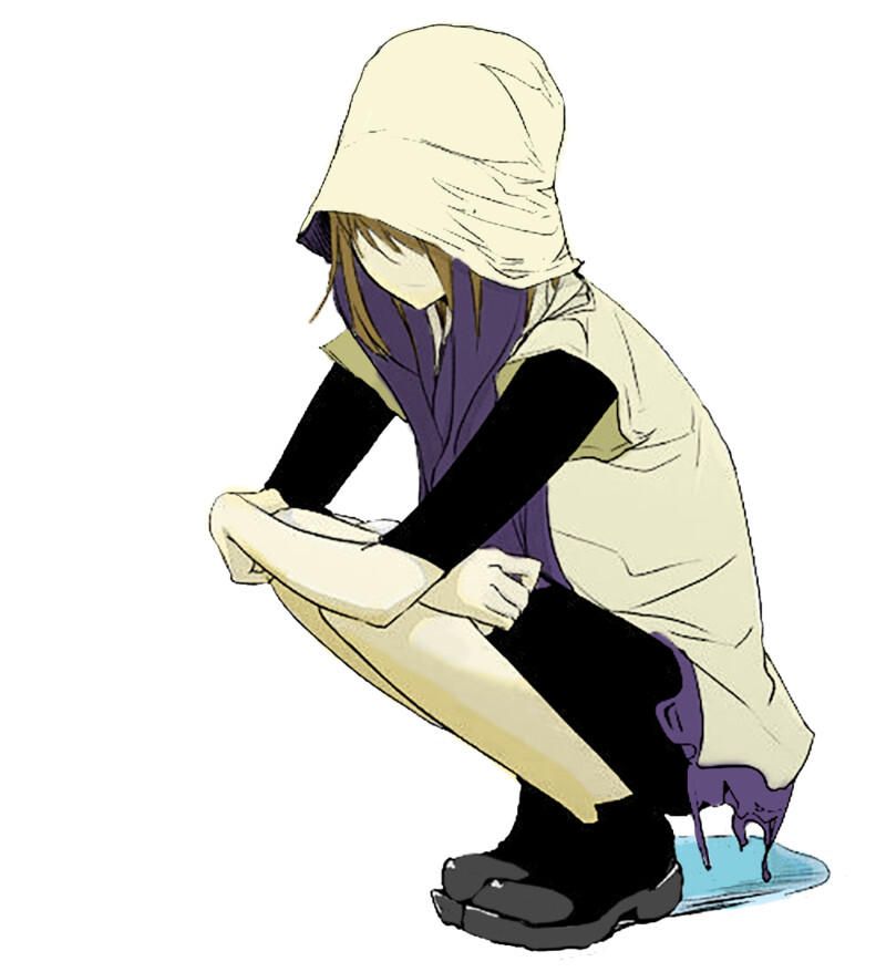 ArtStation - Nick Cooper