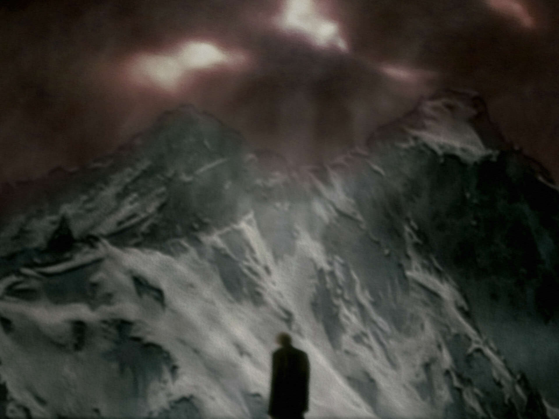 ArtStation - Greatness of Human (Jameson's Door)