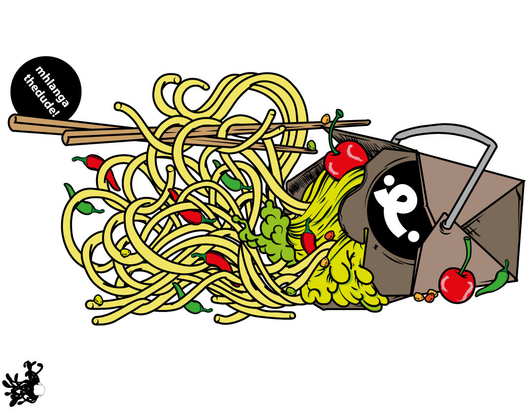 ArtStation - Wave-Sauce