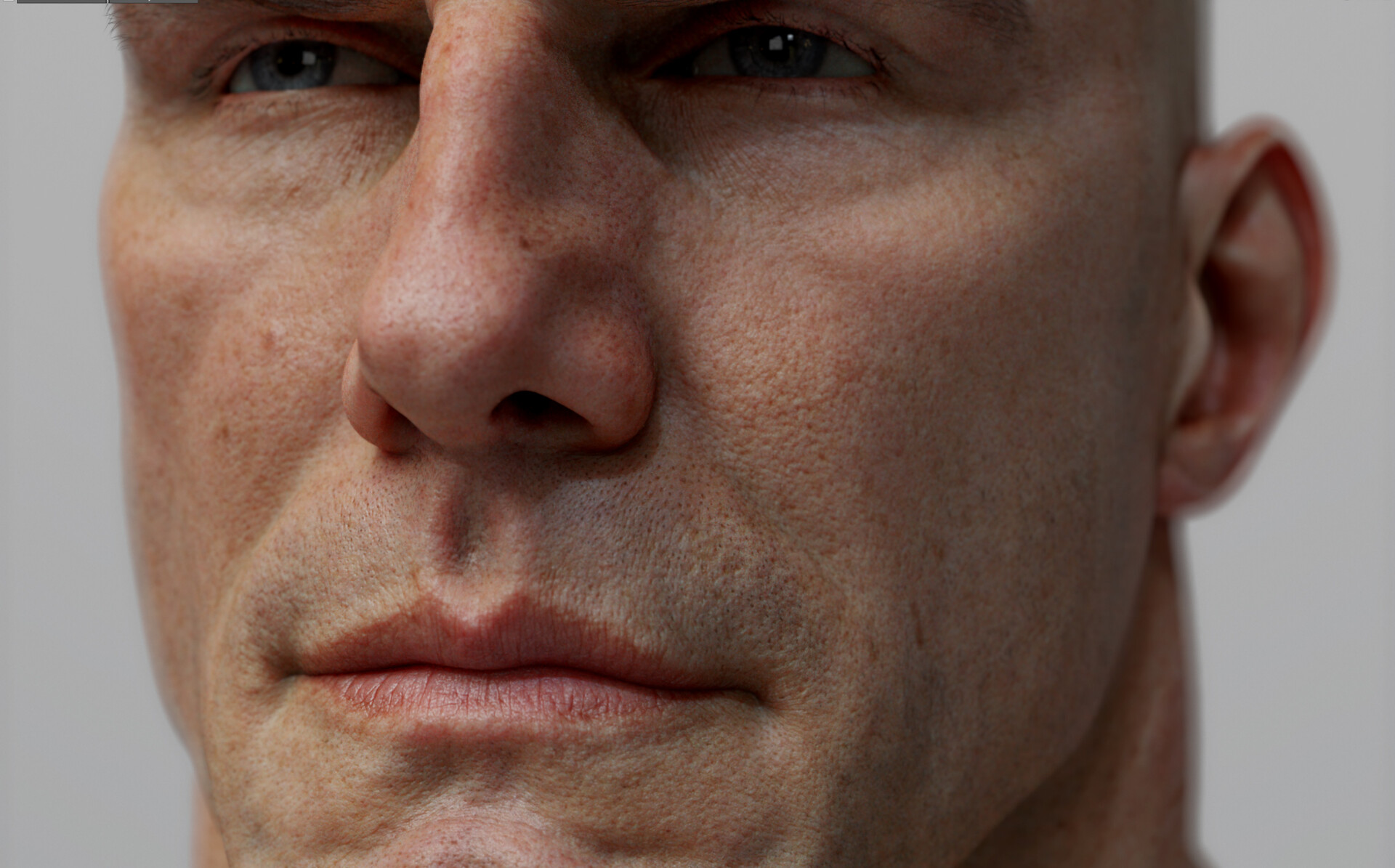 3D Scan Store - RENDERING, LIGHTING & SHADING IN MARMOSET TOOLBAG 4