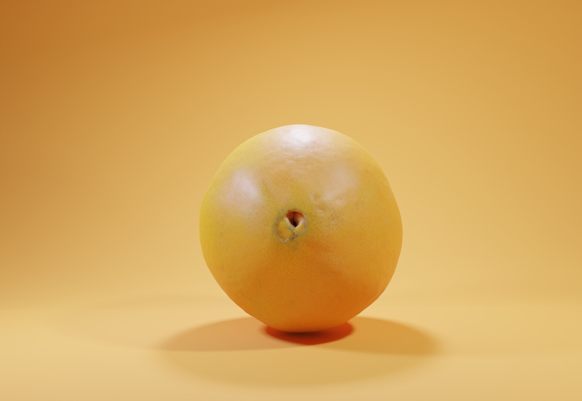 ArtStation - Orange 3D assets