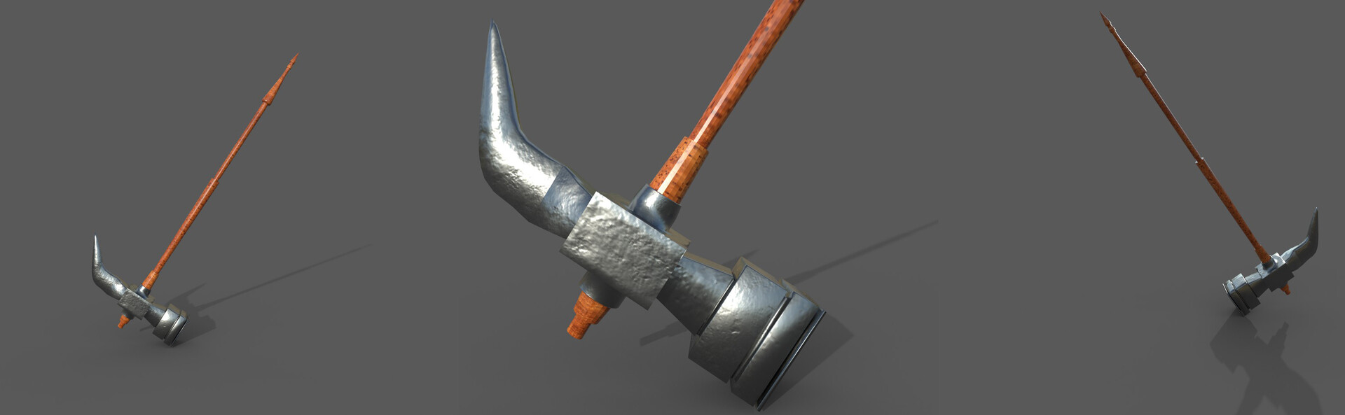 ArtStation - Warhammer render