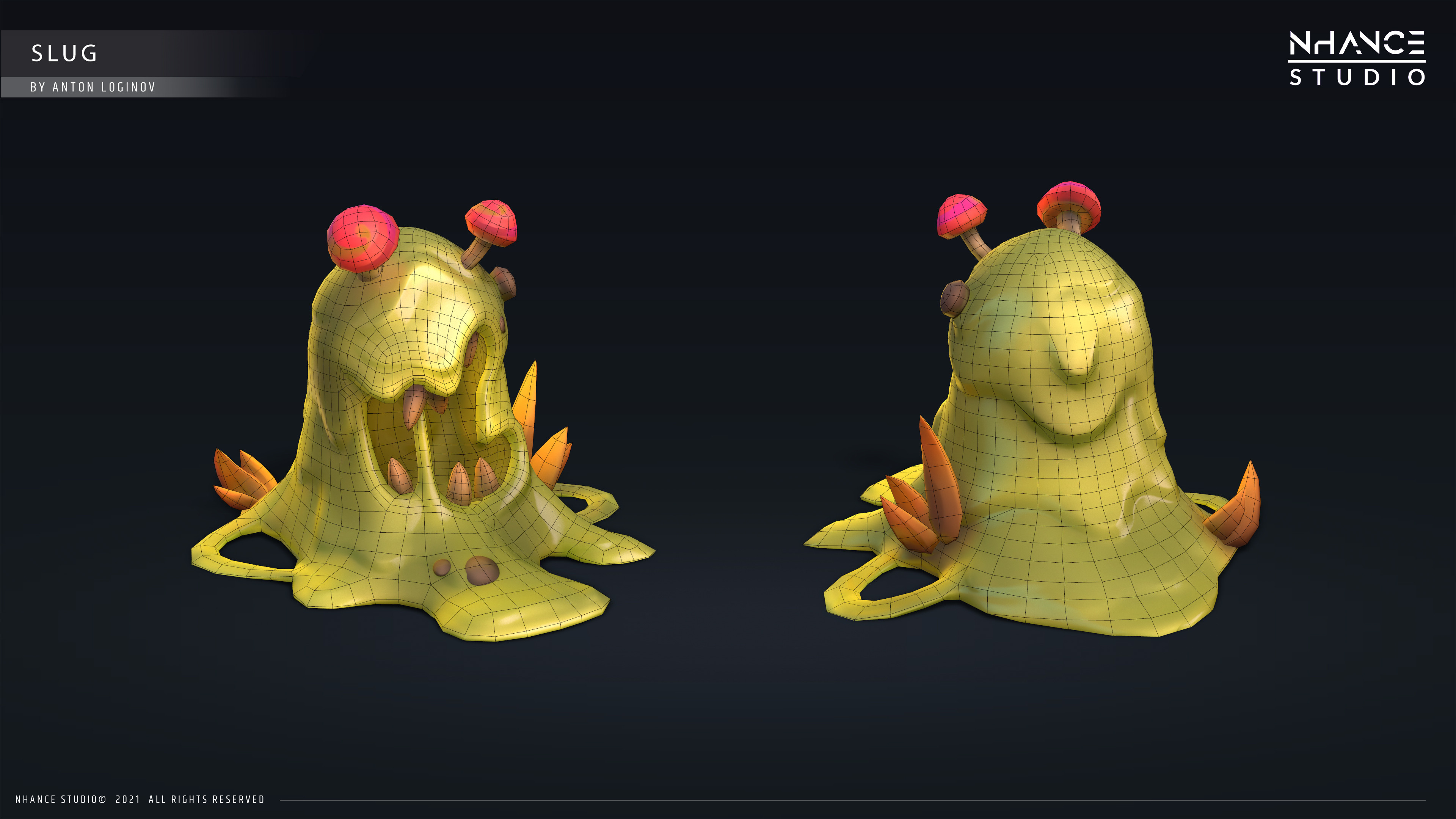 N-hance Studio - Minions Team