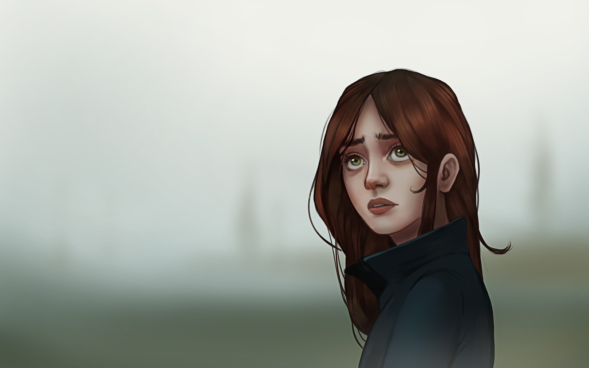 ArtStation - Suspense