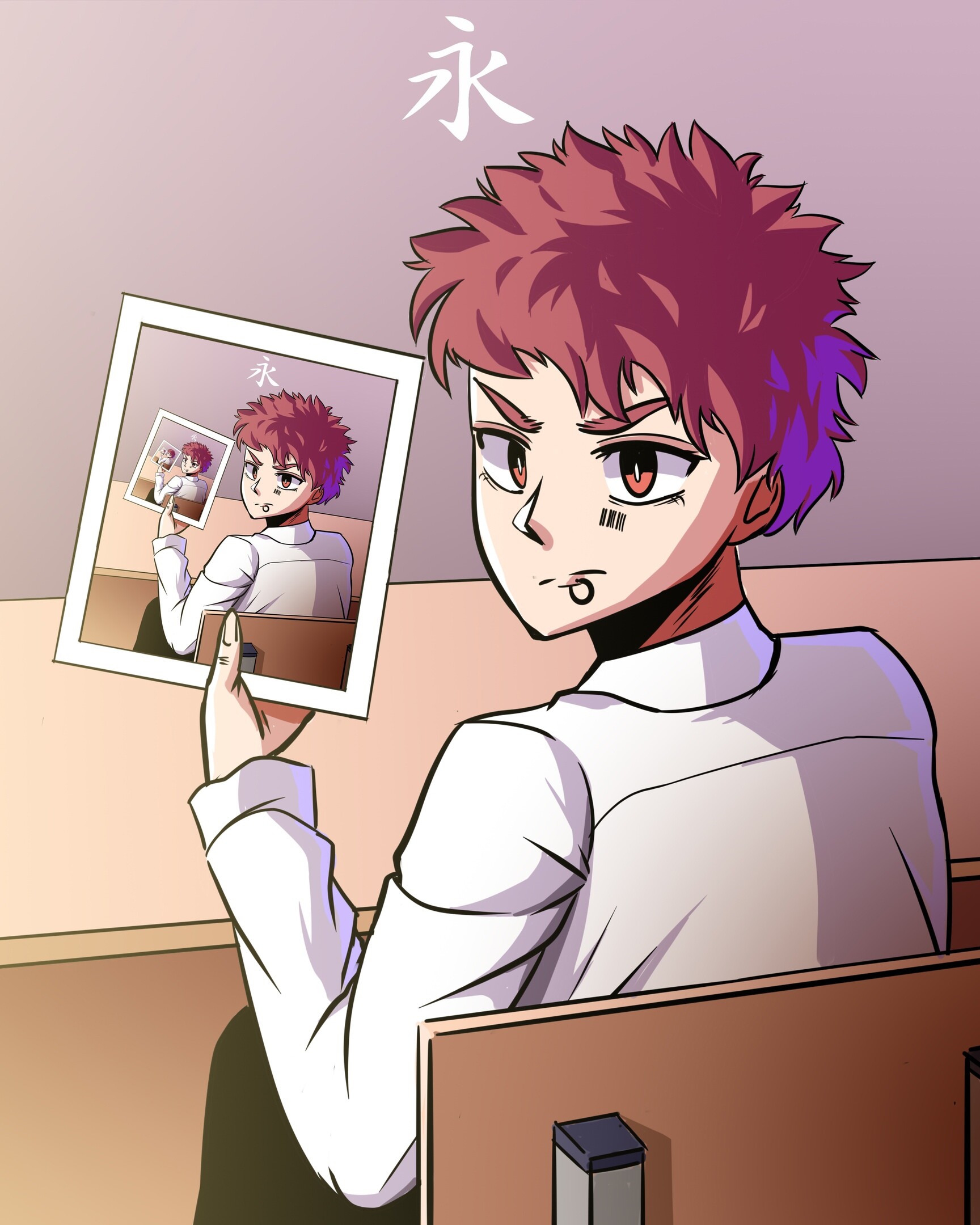 ArtStation - Recursion