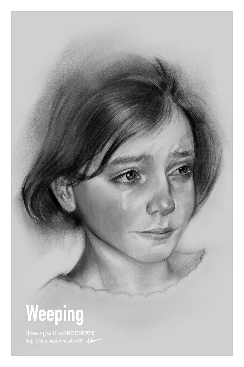 ArtStation - weeping