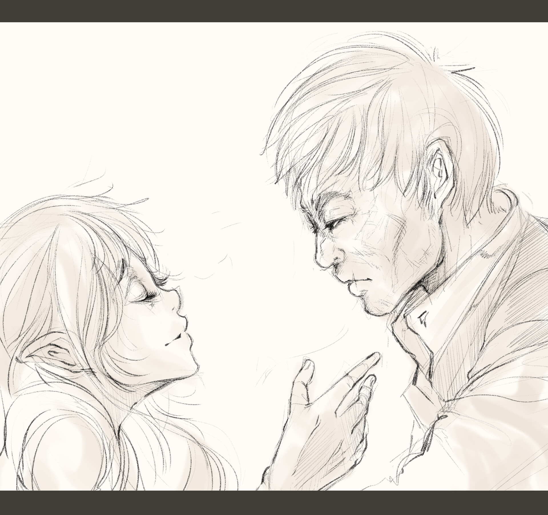 ArtStation - distance