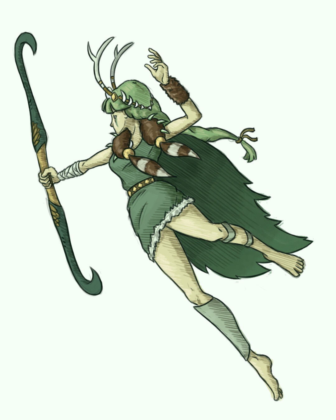 ArtStation - Artemis