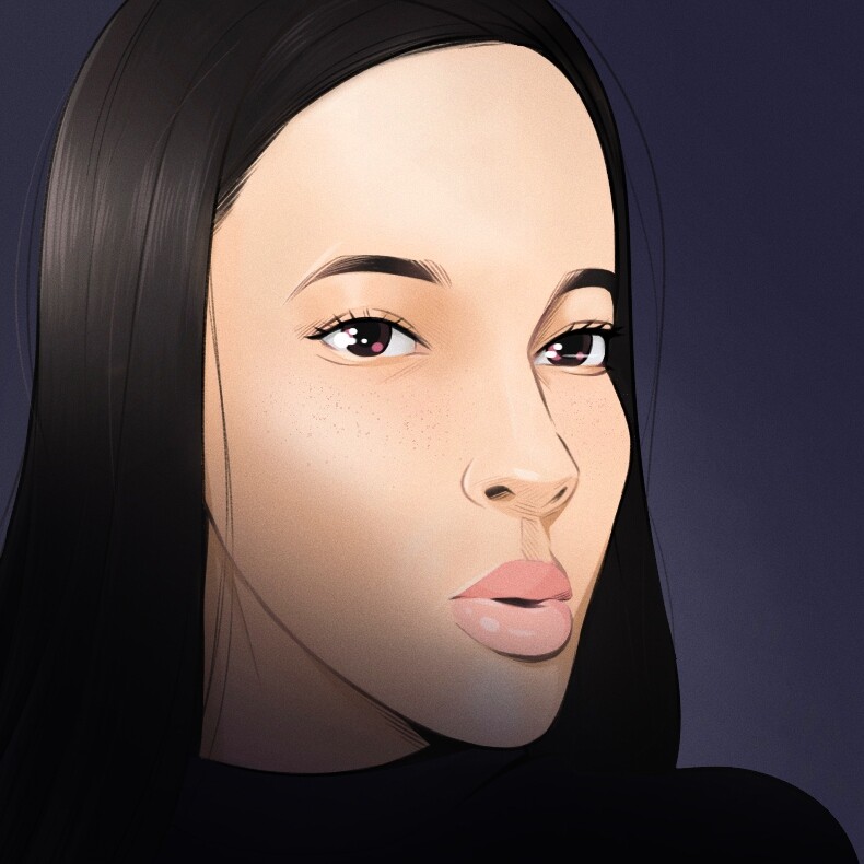 ArtStation - Respite Artworks