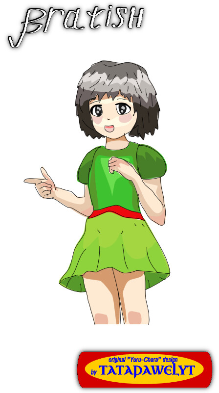 ArtStation - Yuru-Chara (Jameson's Door)