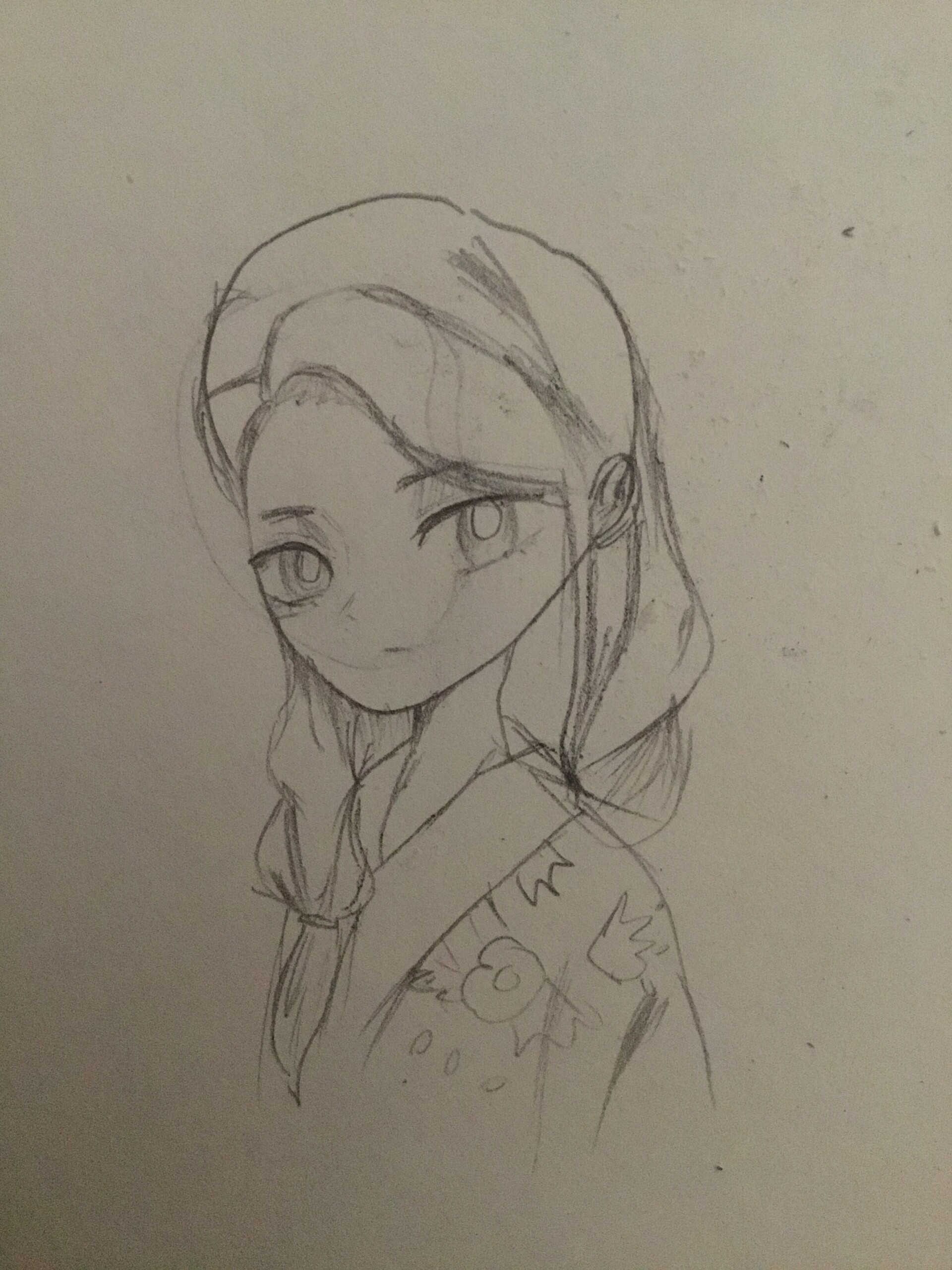 ArtStation - Ruka Rengoku