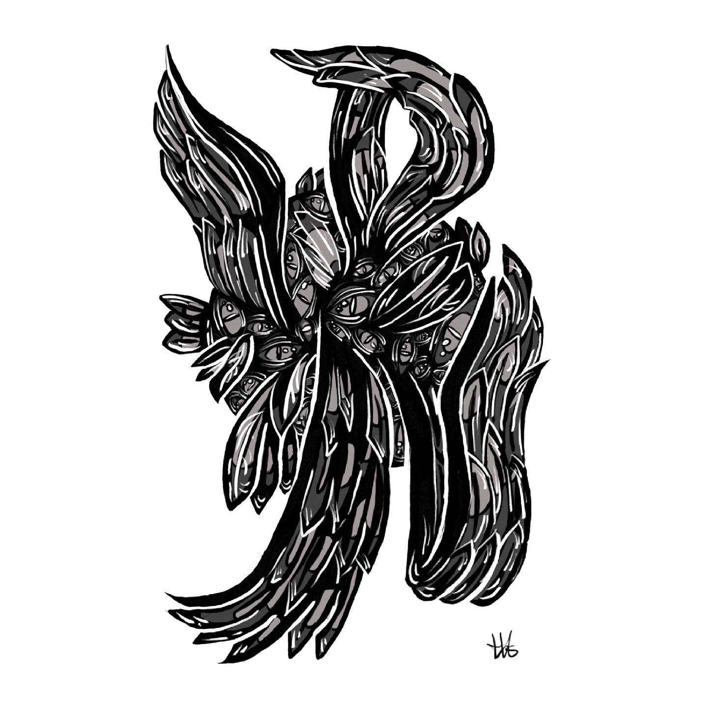 ArtStation - Ophanim(1:16)