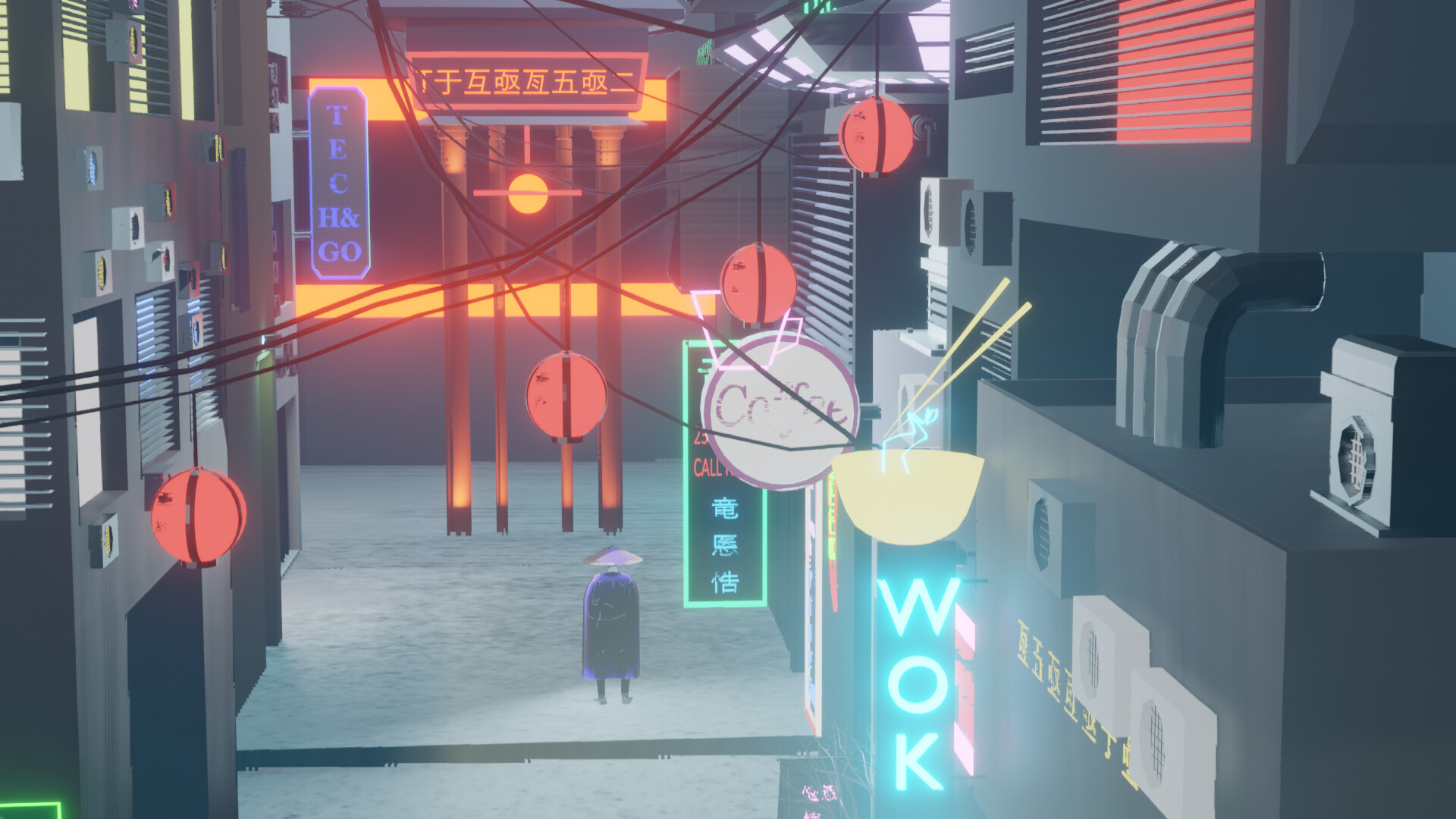 ArtStation - Future Art