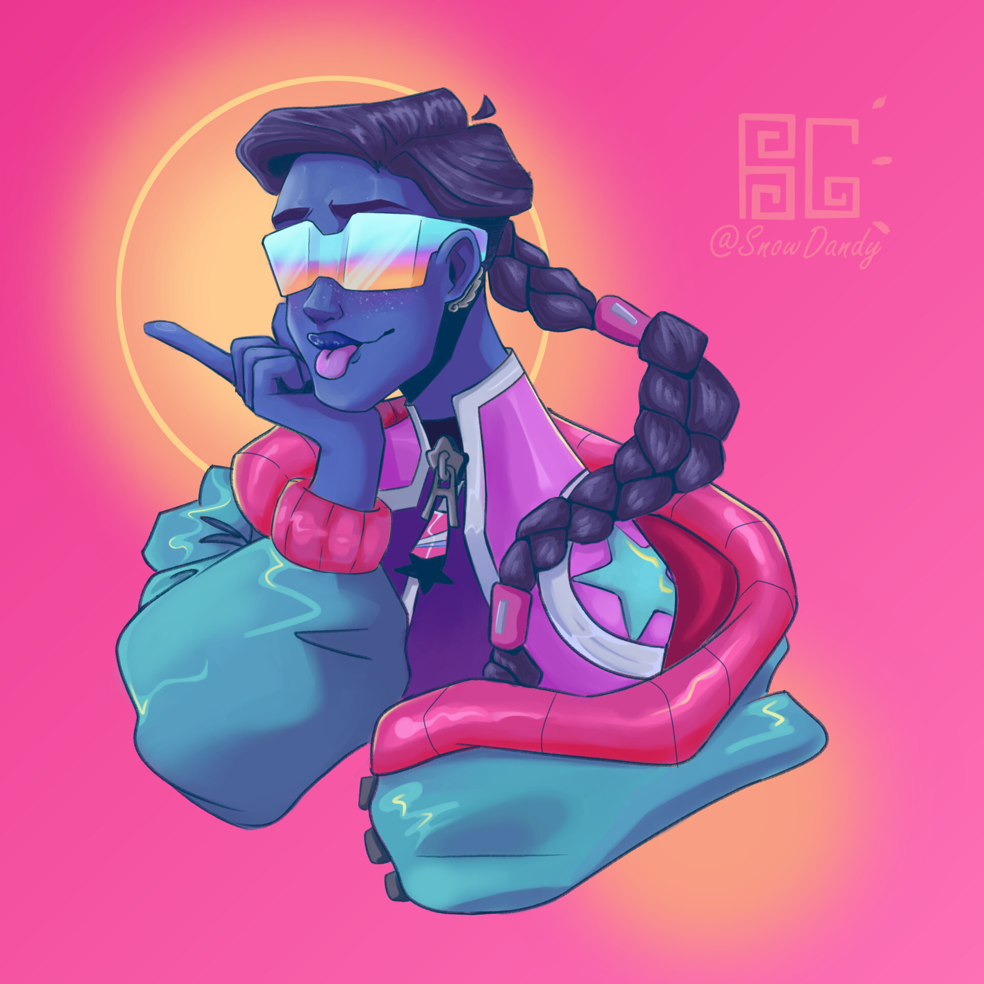 ArtStation - DTIYS Practice