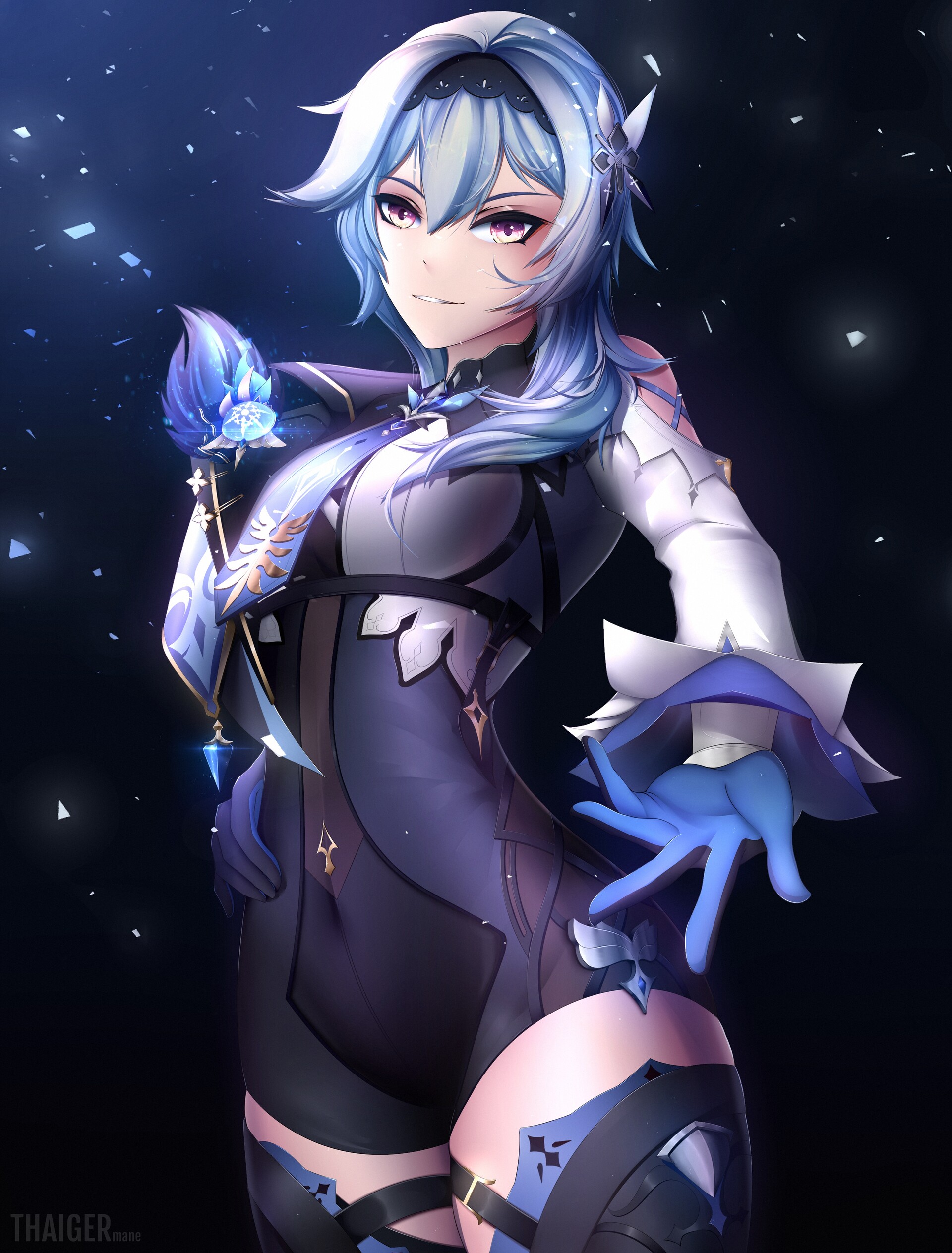 ArtStation - EULA LAWRENCE