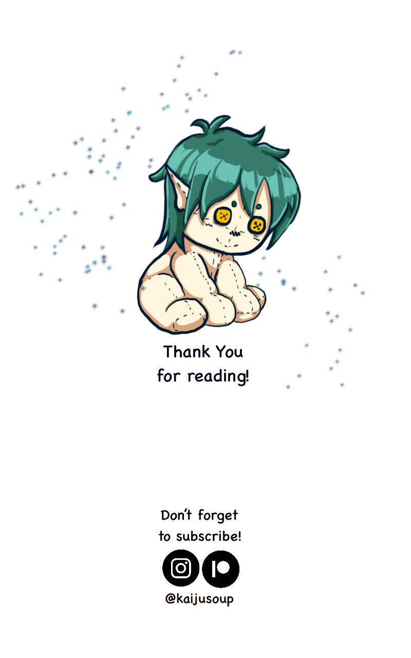 ArtStation - Kaiju Soup