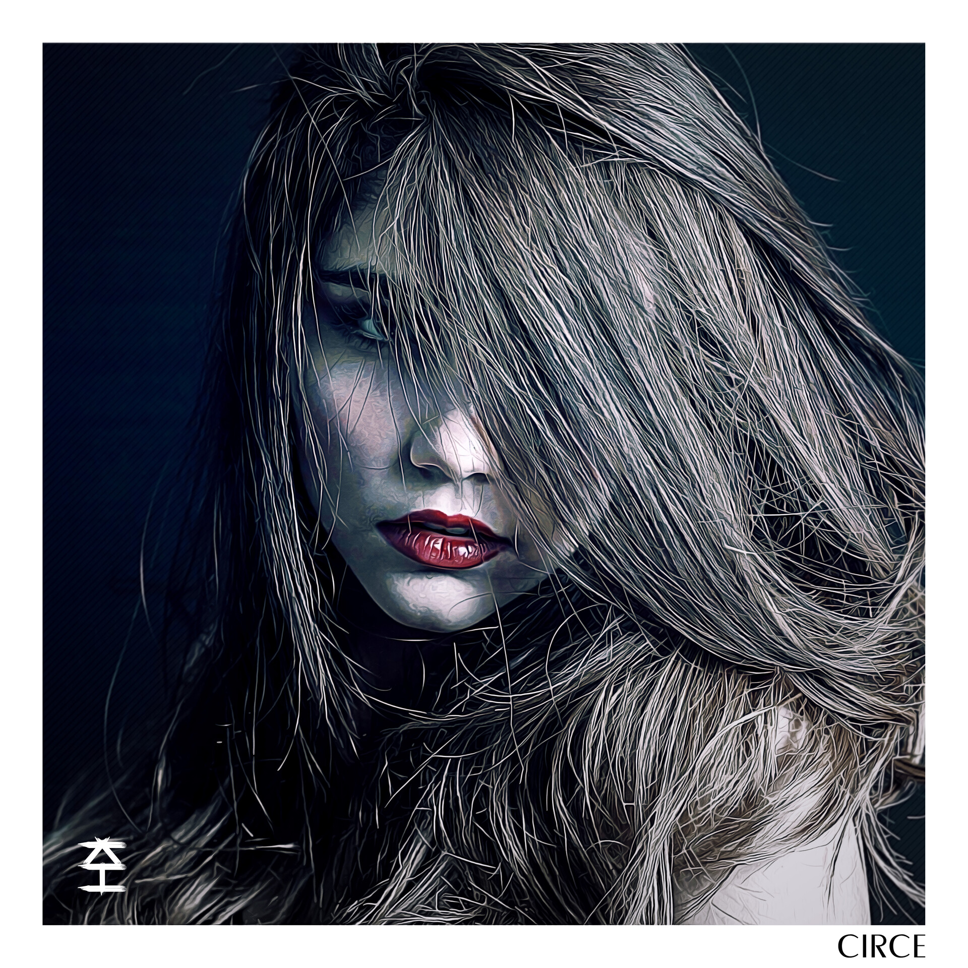 ArtStation - Circe