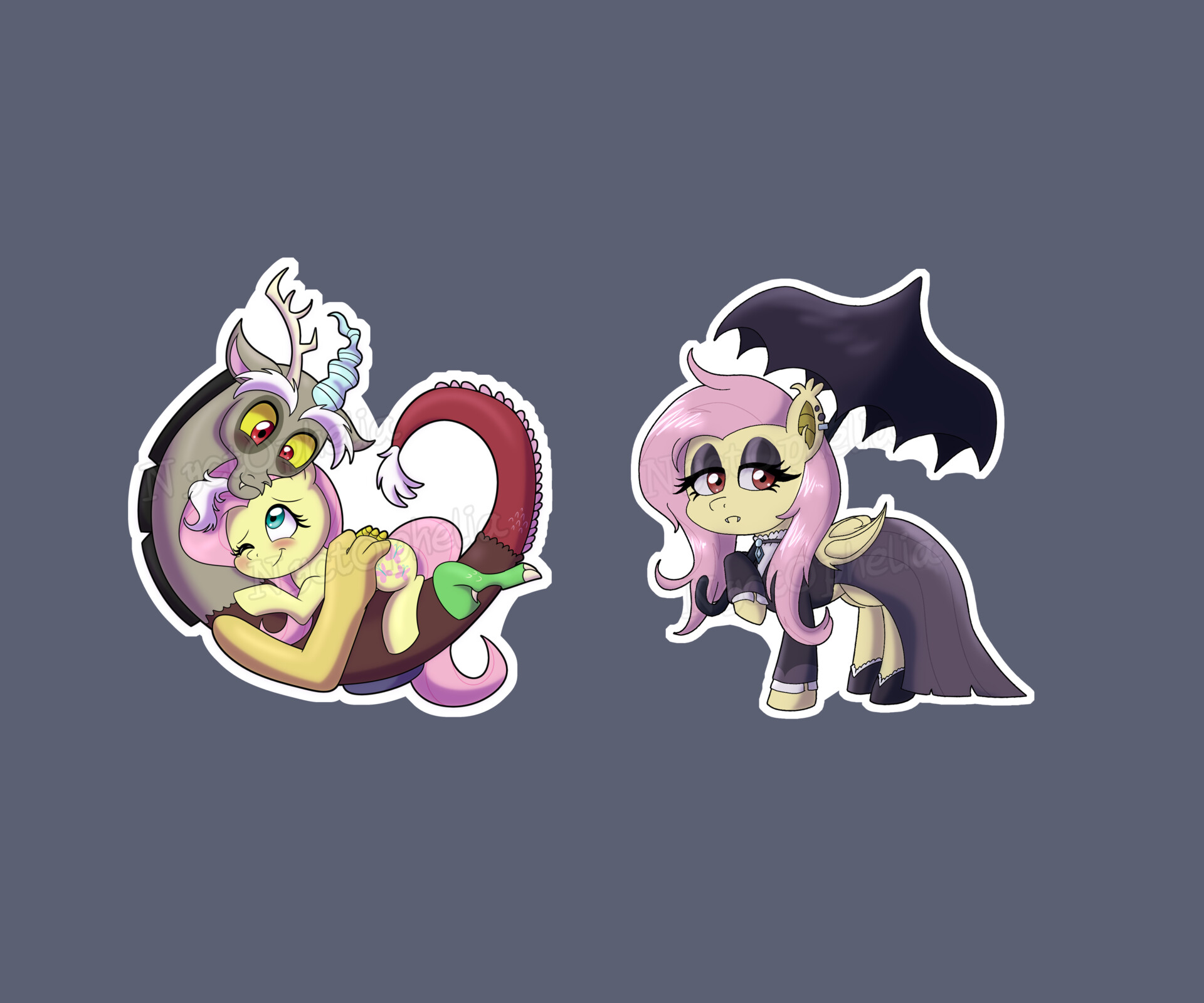 discord mlp baby
