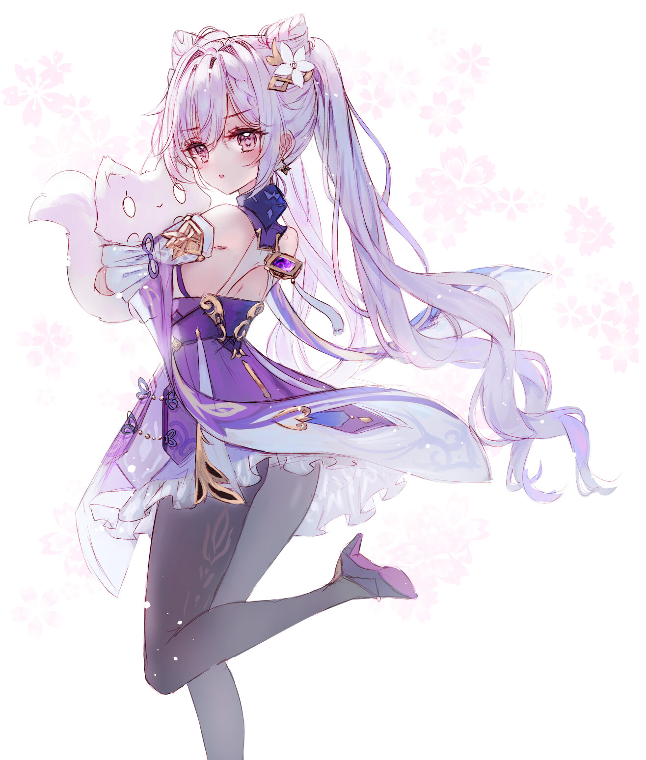 ArtStation - fluffy..