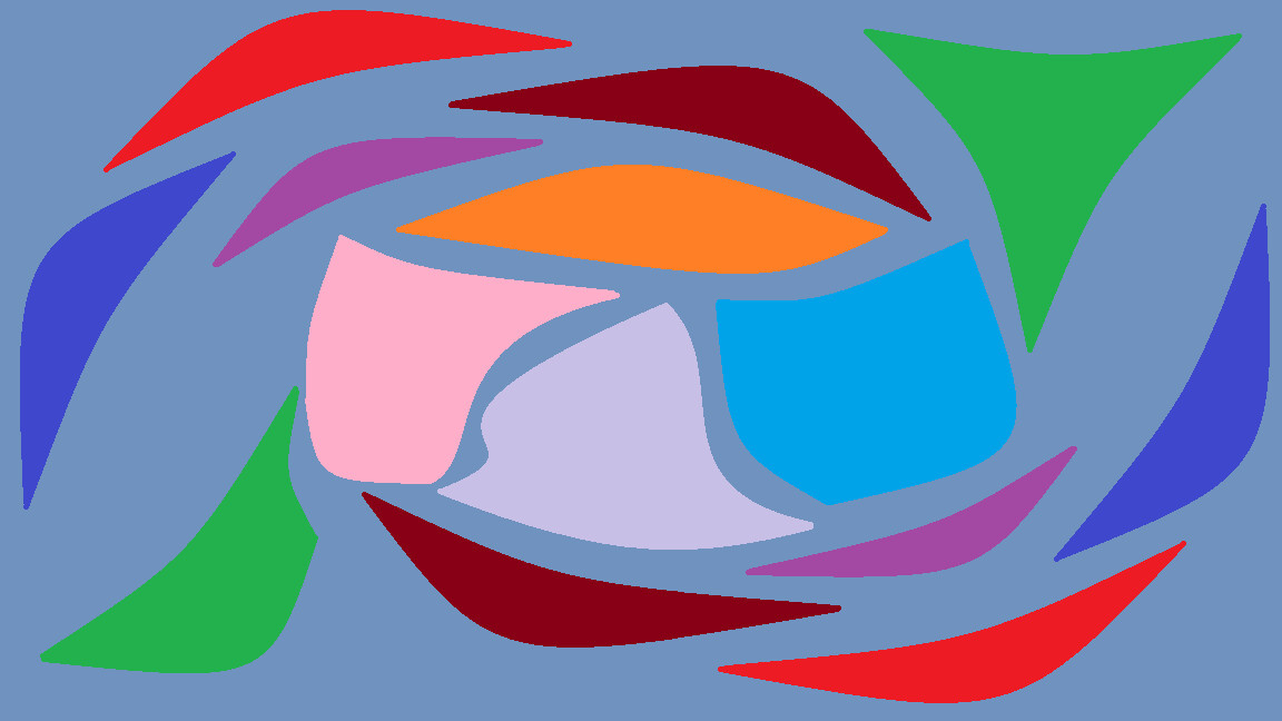 ArtStation - Swirling