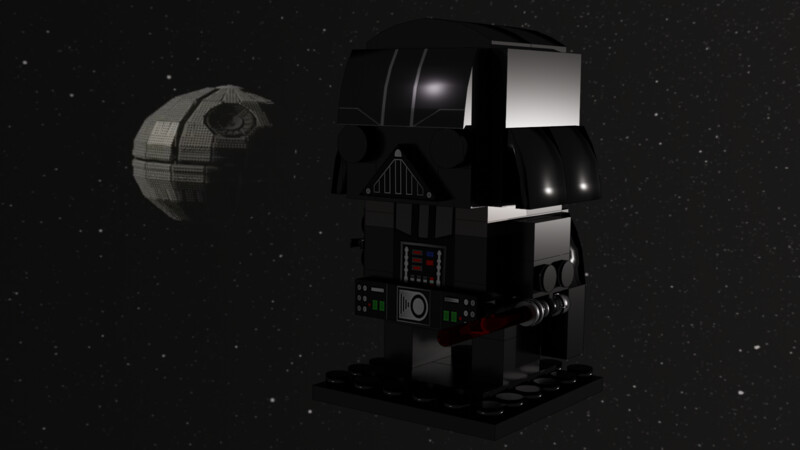 ArtStation - VANGUARD