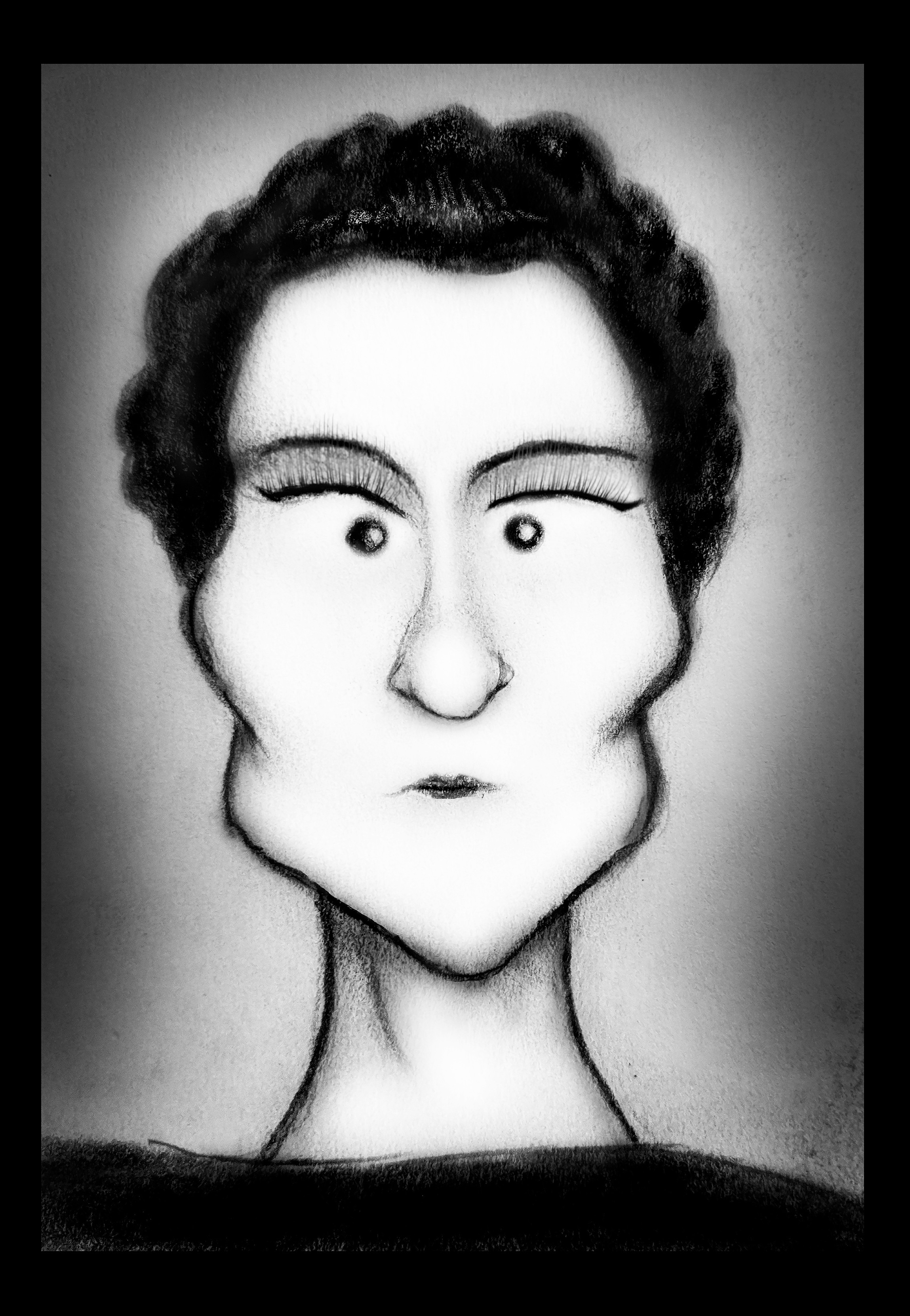 Apocalypse Cartoons Illustrations - 13 Universal Studios Monsters