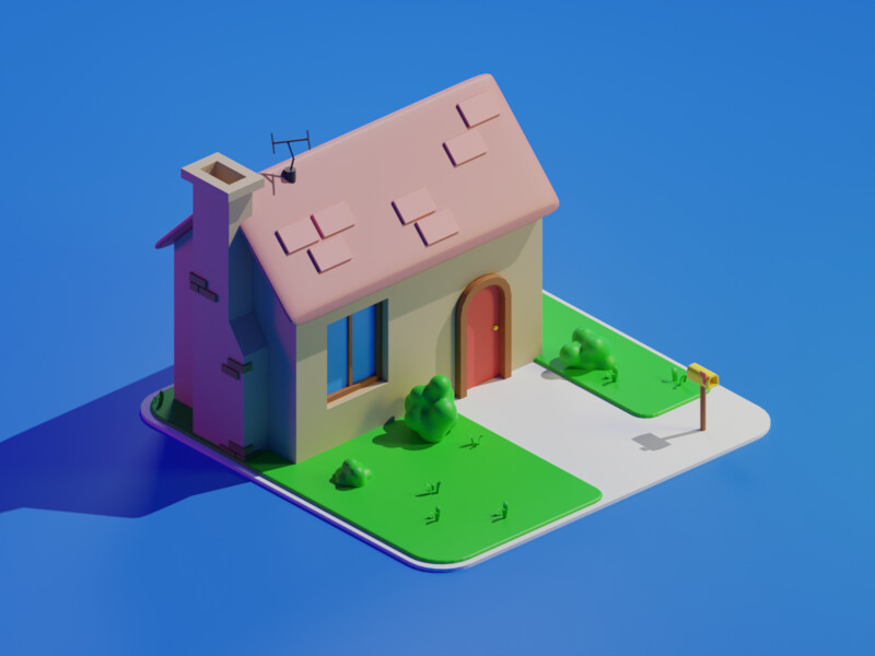 ArtStation - Nelu Nelu