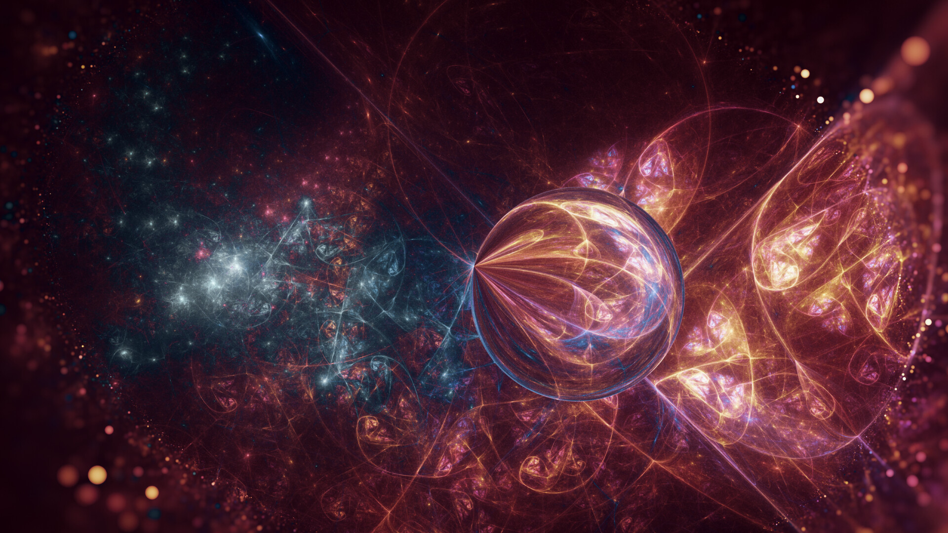 ArtStation - Ephemeral // Still