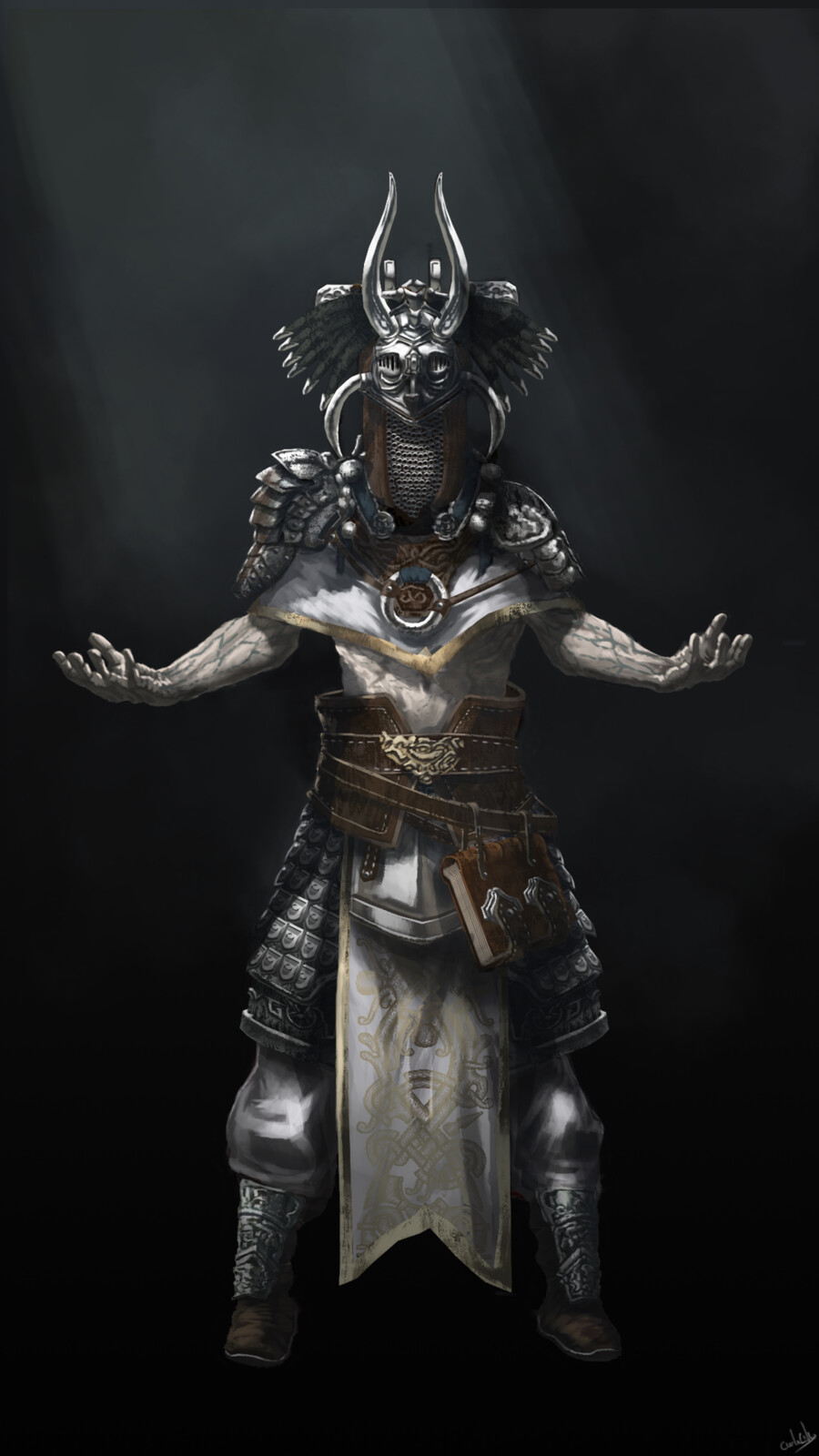 Guillermo Martínez - The White wizards