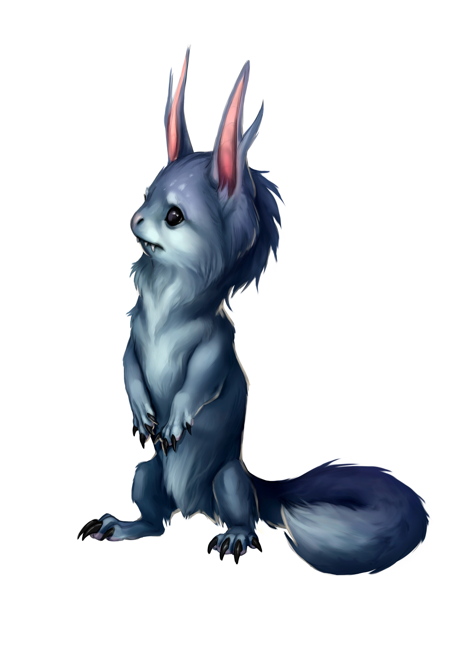 ArtStation - Traveller: Solomani front illustrations