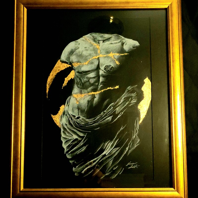 ArtStation - Lance Smith